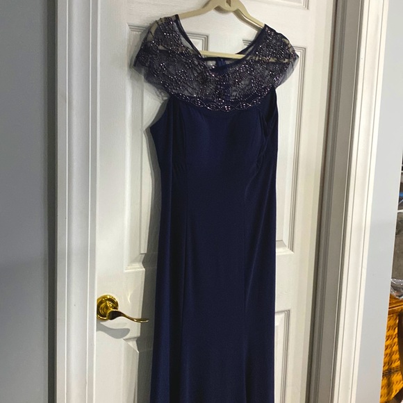 R&M Richards | Dresses | Mother Of Bride Dress | Poshmark
